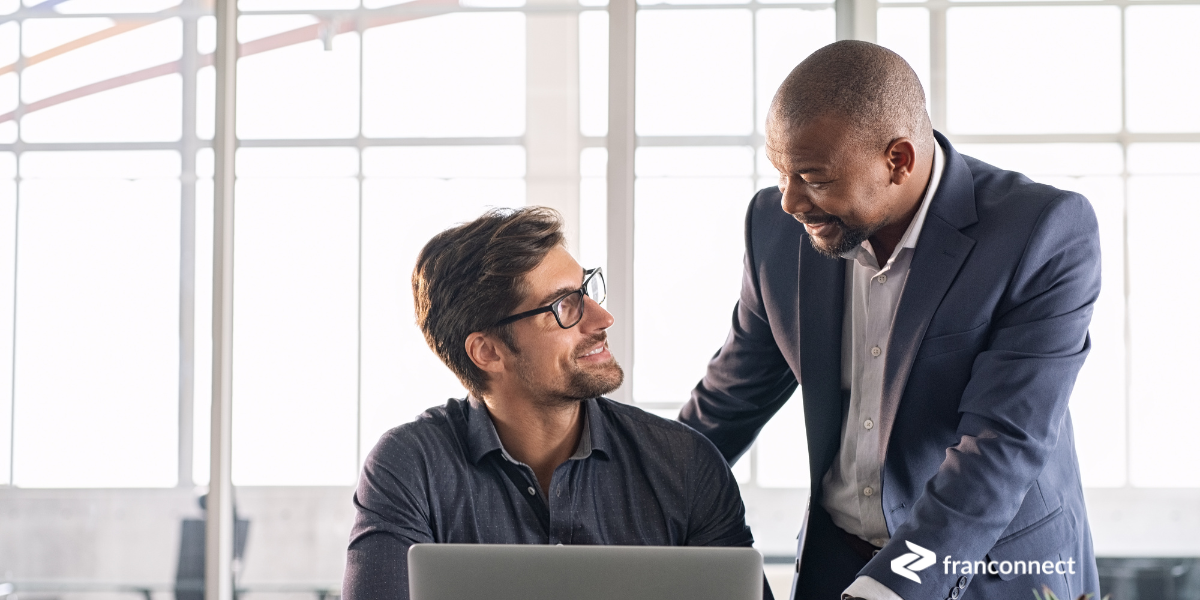 FranConnect Webinar Library